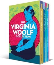 The Virginia Woolf Collection: 5-Volume box set edition (Arcturus ...
