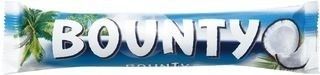 Mars Bounty Single Baton 57G - Ceny i opinie - Ceneo.pl