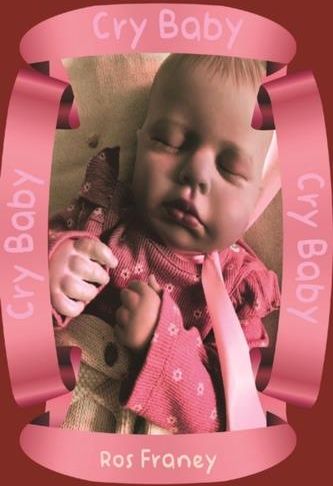 Cry Baby Franey, Ros - Literatura obcojęzyczna - Ceny i opinie - Ceneo.pl