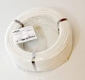 NVSL 1.5 mm2 - 100mb Przewód wysokotemperaturowy - Opinie i ceny na ...