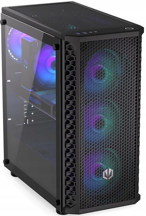 Quickpc Supergamer PRO____i9 11900KF, 1000GB, 64GB, RTX 3060 (5223 ...