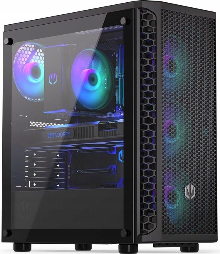 Quickpc Supergamer PRO____i9 11900KF, 1000GB, 64GB, RTX 3060 (5223 ...