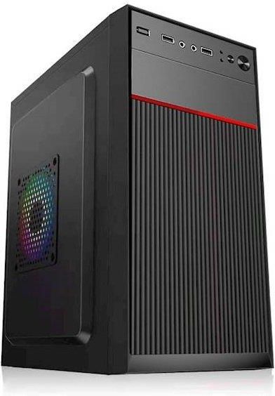 Vist Komputer Ryzen 5 5600G RX VEGA 16GB SSD1 TB M.2 W10 (VI1095) - Komputer stacjonarny ...