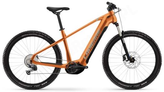 Lapierre Overvolt Ht 7.6 High Orange 27,5 29 2023 - Ceny i opinie ...