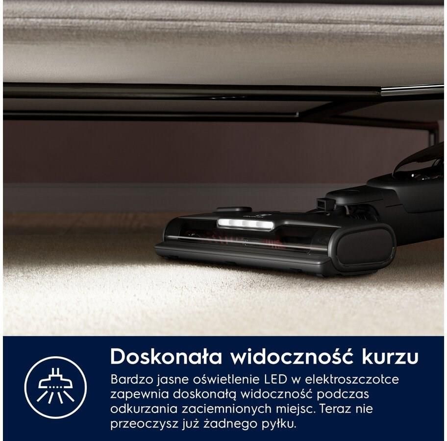 Electrolux Hygienic 600 Pure UV ES62HB25UV - Opinie i ceny na Ceneo.pl