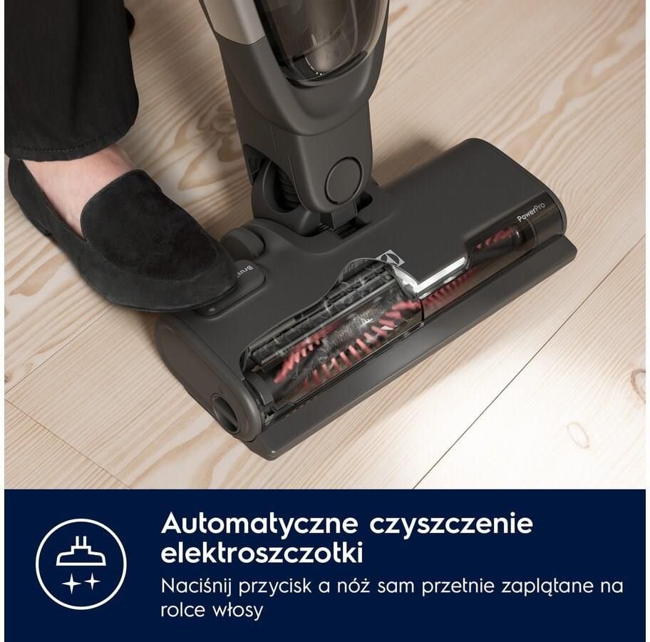 Electrolux Hygienic 600 Pure UV ES62HB25UV - Opinie i ceny na Ceneo.pl