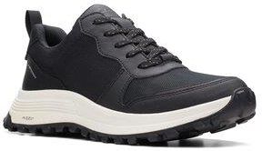 Półbuty Clarks - ATLTrekFreeWP 26167423 Black Combi - Ceny i opinie ...