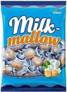 Storck Cukierki Milk-Mallow 100G Torebka - Ceny i opinie - Ceneo.pl