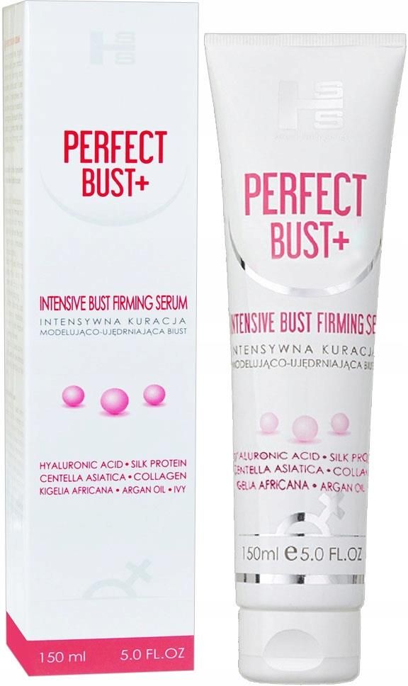 Perfect Bust 150G - Ceneo.pl