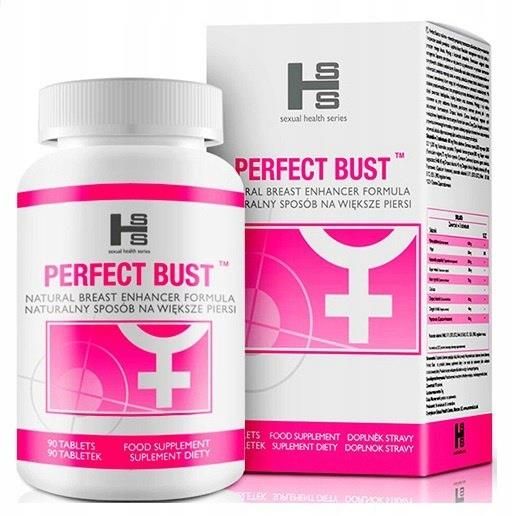 Perfect Bust 150G - Ceneo.pl