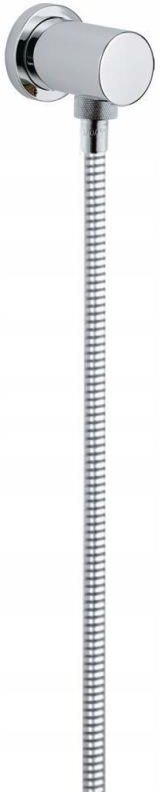 Akcesoria prysznicowe GROHE Rainshower 27057000 - Opinie i ceny na Ceneo.pl