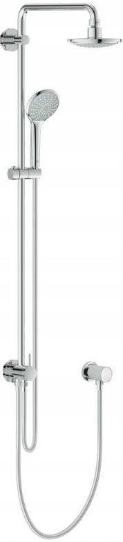 Akcesoria prysznicowe GROHE Rainshower 27057000 - Opinie i ceny na Ceneo.pl