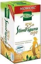 Herbata Herbapol Herbata Slim Figura Age 55+ 20*2G - Ceny i opinie ...