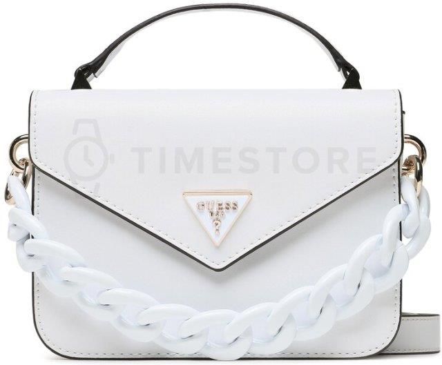 Guess Corina HWVP87 66780-WHI - Ceny i opinie - Ceneo.pl