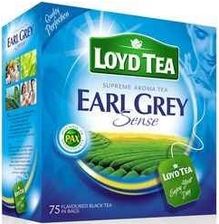 Herbata Loyd tea earl grey herbata czarna 75 torebek - Ceny i opinie ...