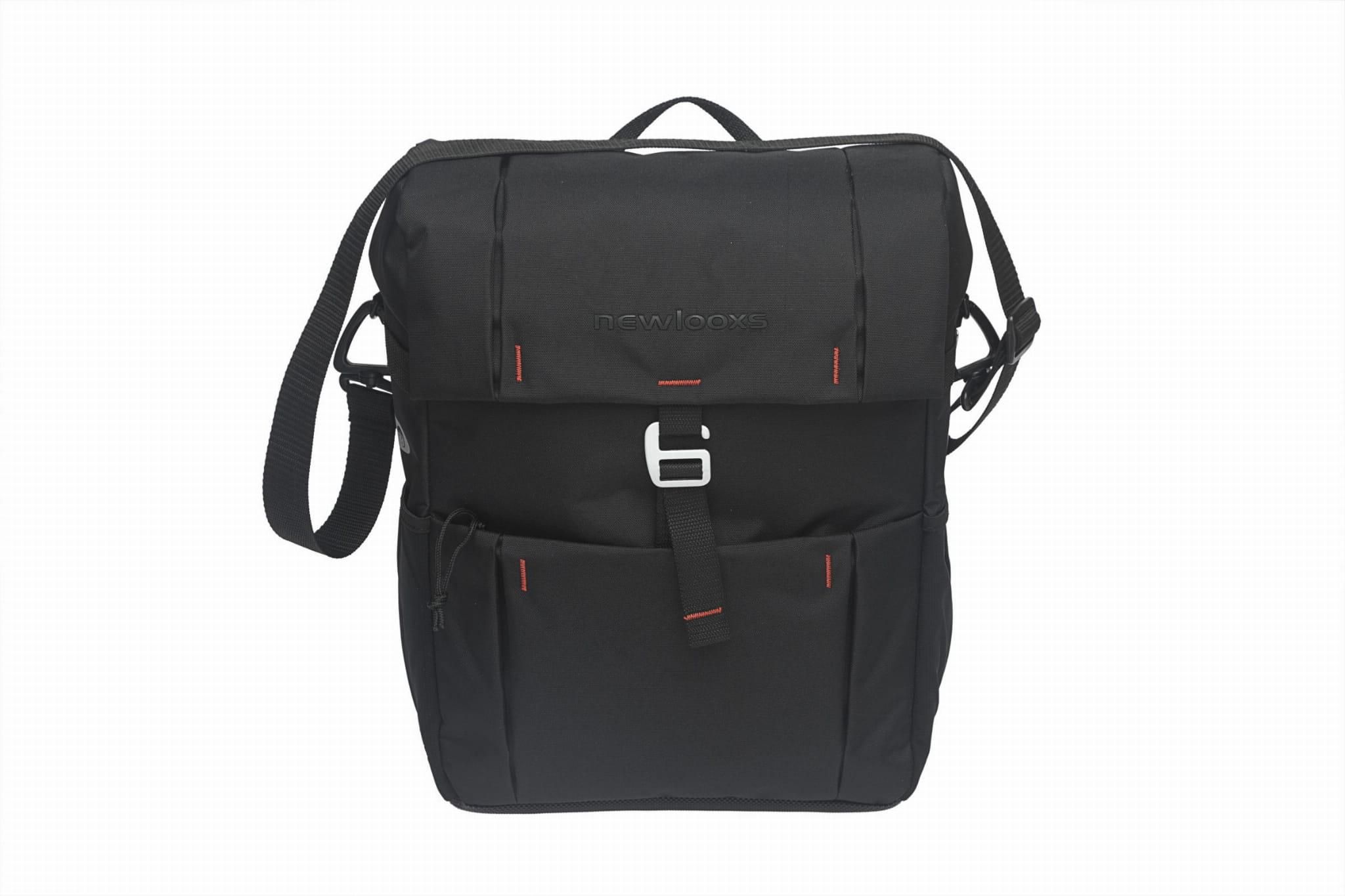 Sakwa Jednostronna New Looxs Vigo 18.5L 4T510330Kc - Ceny i opinie ...