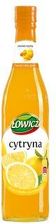 Łowicz syrop cytrynowy 440ml. - Ceny i opinie - Ceneo.pl