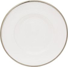 Podstawka Szklana Pod Talerz (261157) - Opinie i atrakcyjne ceny na Ceneo.pl