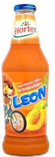 Hortex sok leon 900ml march-jablk-brzosk but bzw - Ceny i opinie - Ceneo.pl