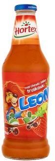 Hortex sok leon 900ml march-jablk-trusk but bzw - Ceny i opinie - Ceneo.pl