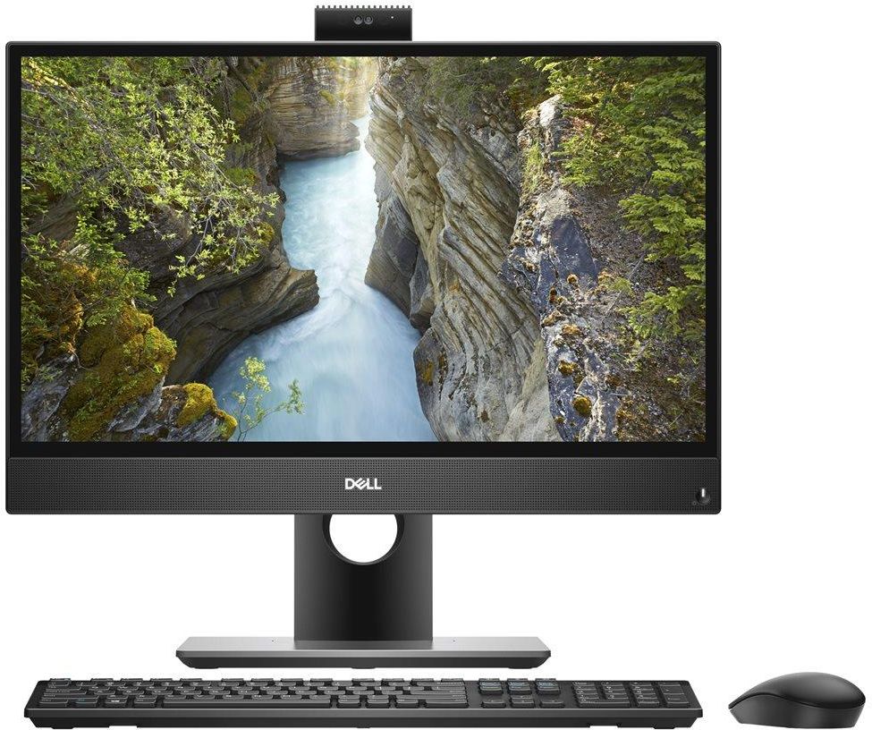 Komputer Dell Optiplex 3280 (N999O3280AIO) - Opinie i ceny na Ceneo.pl