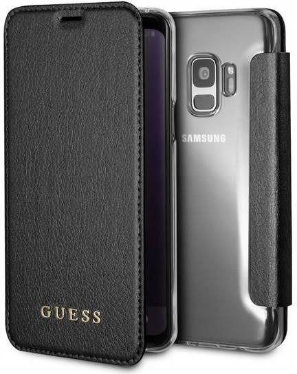 Guess Pokrowiec Na Telefon Samsung Galaxy S9 Moz - Etui na telefon ...