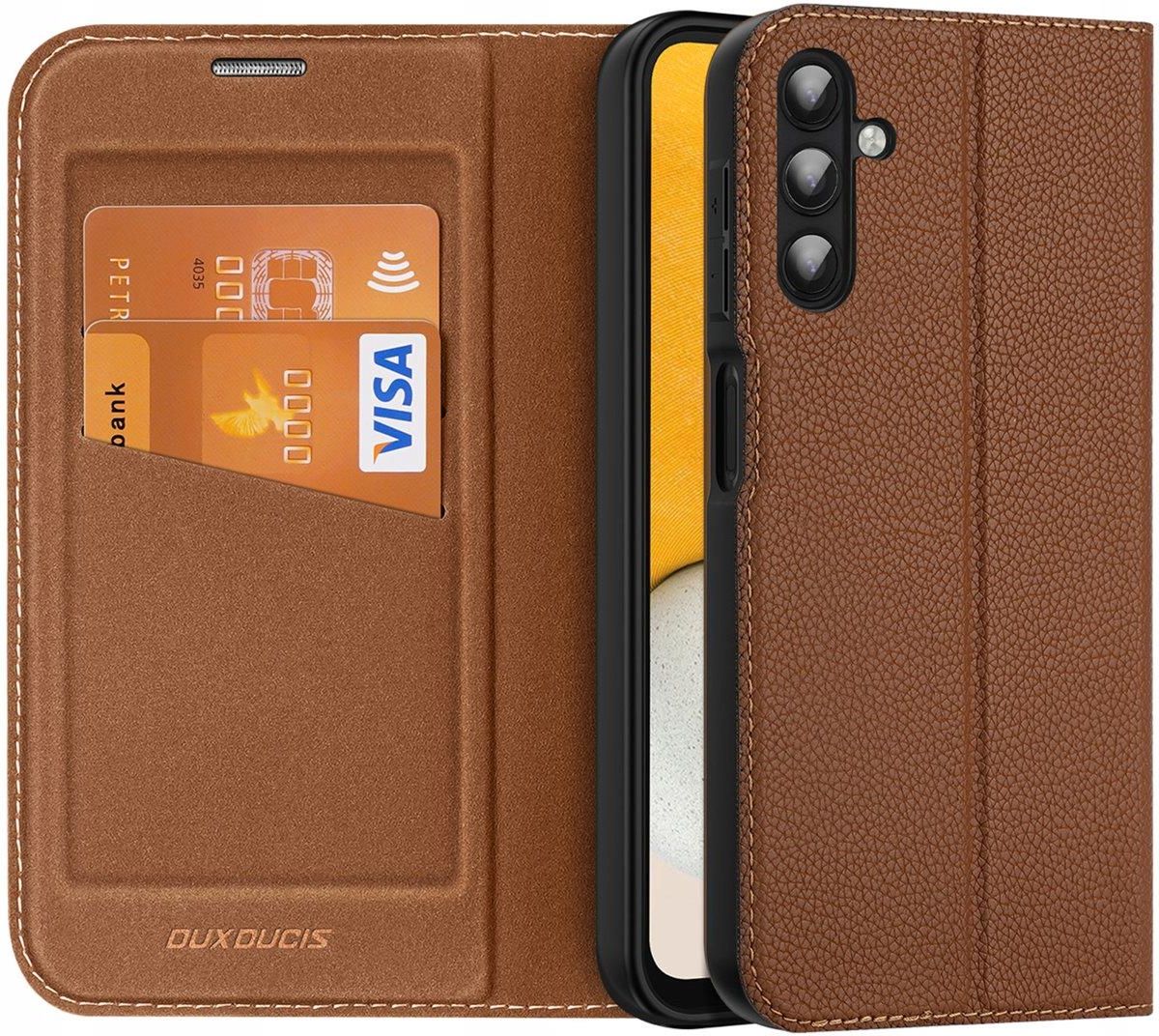 Dux Ducis Skin X2 Etui Samsung Galaxy A14 5G - Etui na telefon, ceny i ...