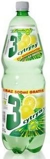 Zbyszko Napoj 3 Zielone Cytryny 1,5L+500Ml Gaz Pet - Ceny i opinie ...