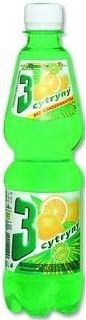 Zbyszko Napoj 3 Zielone Cytryny 500Ml Gaz Pet - Ceny i opinie - Ceneo.pl