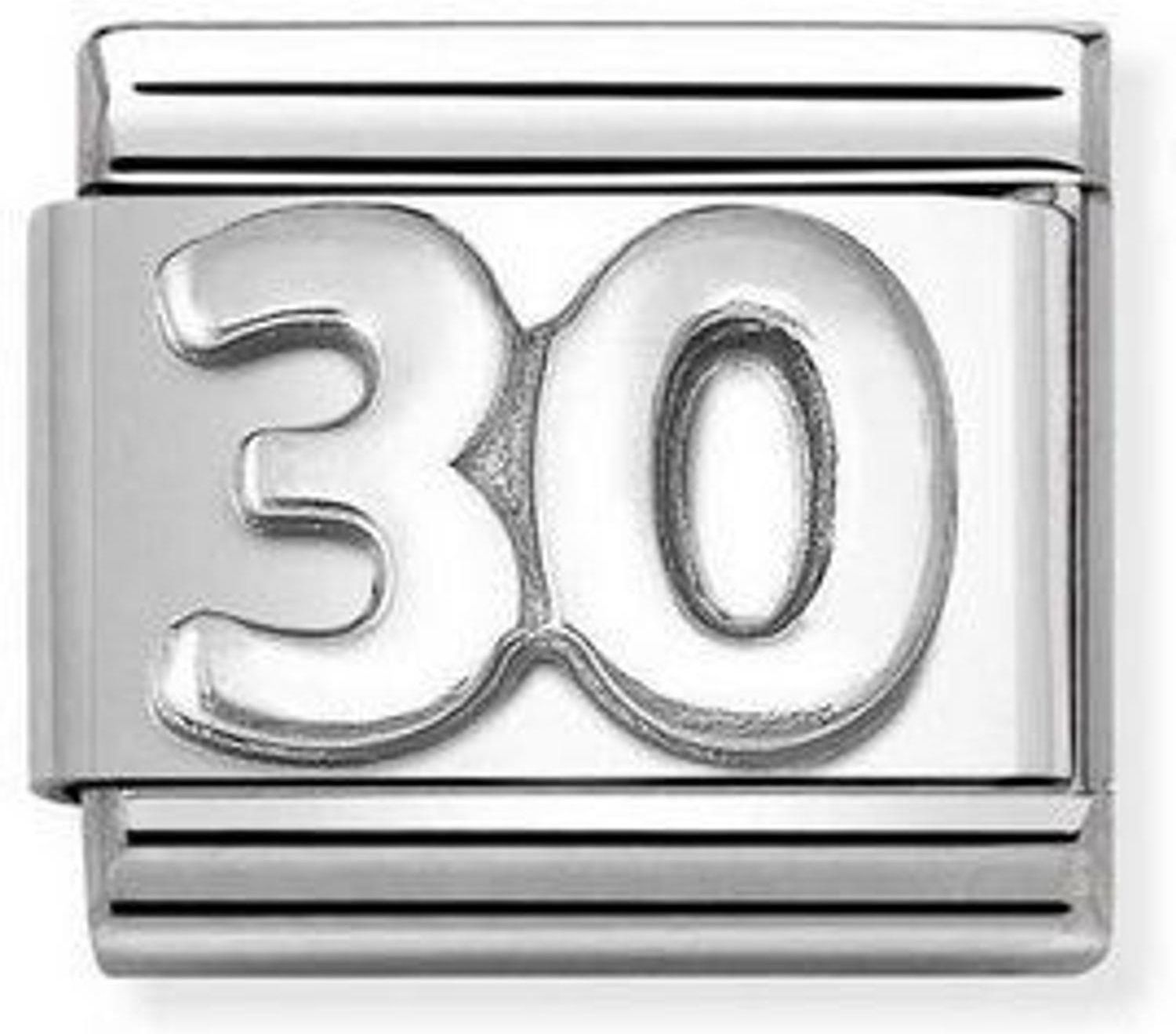 Nomination - Link 'Cyfra 30' 330101 58 - Ceny i opinie - Ceneo.pl