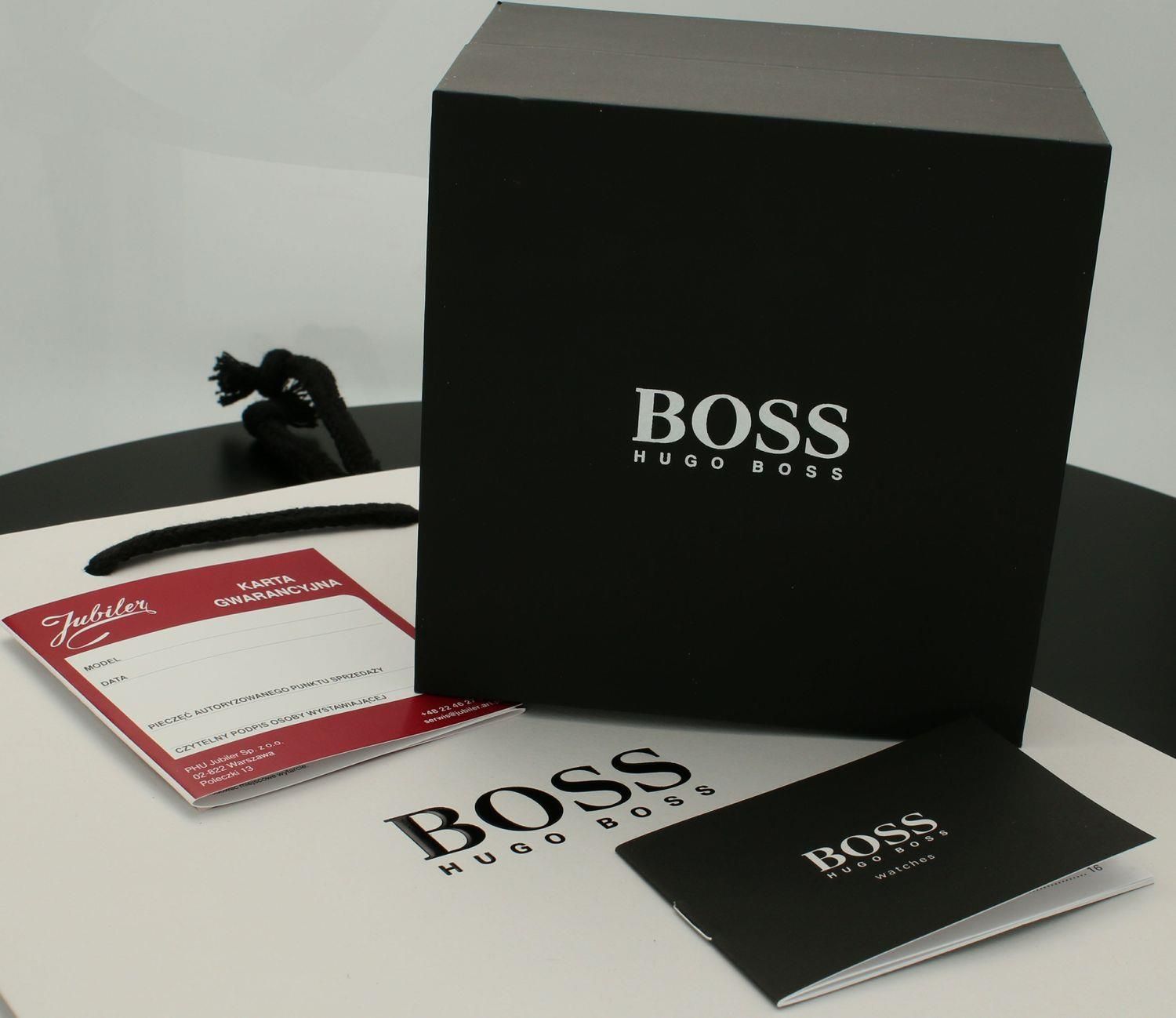 Hugo Boss Energy 1513973 - Zegarki Męskie - Ceny i opinie - Ceneo.pl