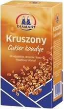 Diamant Cukier Kandyzowany Kruszony 500G - Ceny i opinie - Ceneo.pl