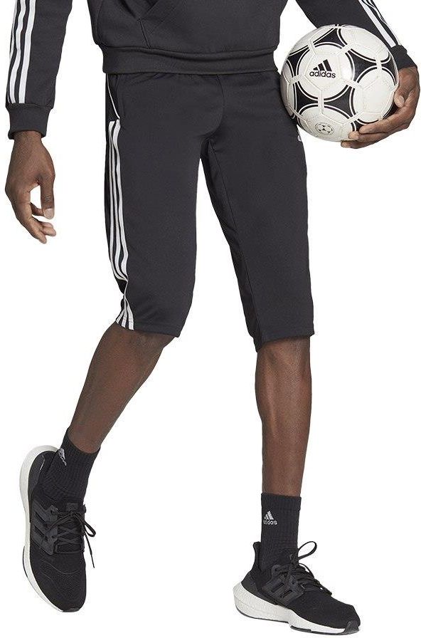 Adidas Spodnie Tiro 23 3/4 Pants Hs3548 Czarny - Ceny i opinie - Ceneo.pl