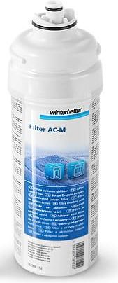 Filtr z węglem aktywnym AC-M (AT) - Winterhalter - Ceny i opinie - Ceneo.pl