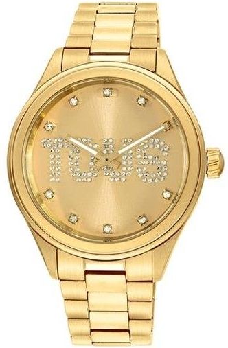 Tous 200351112 - Zegarki Damskie - Ceny i opinie - Ceneo.pl