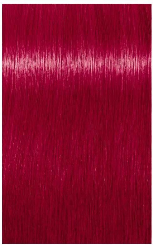 Indola Crea Bold Farba Do Włosów Półtrwała Bright Red 100 ml - Opinie i ...