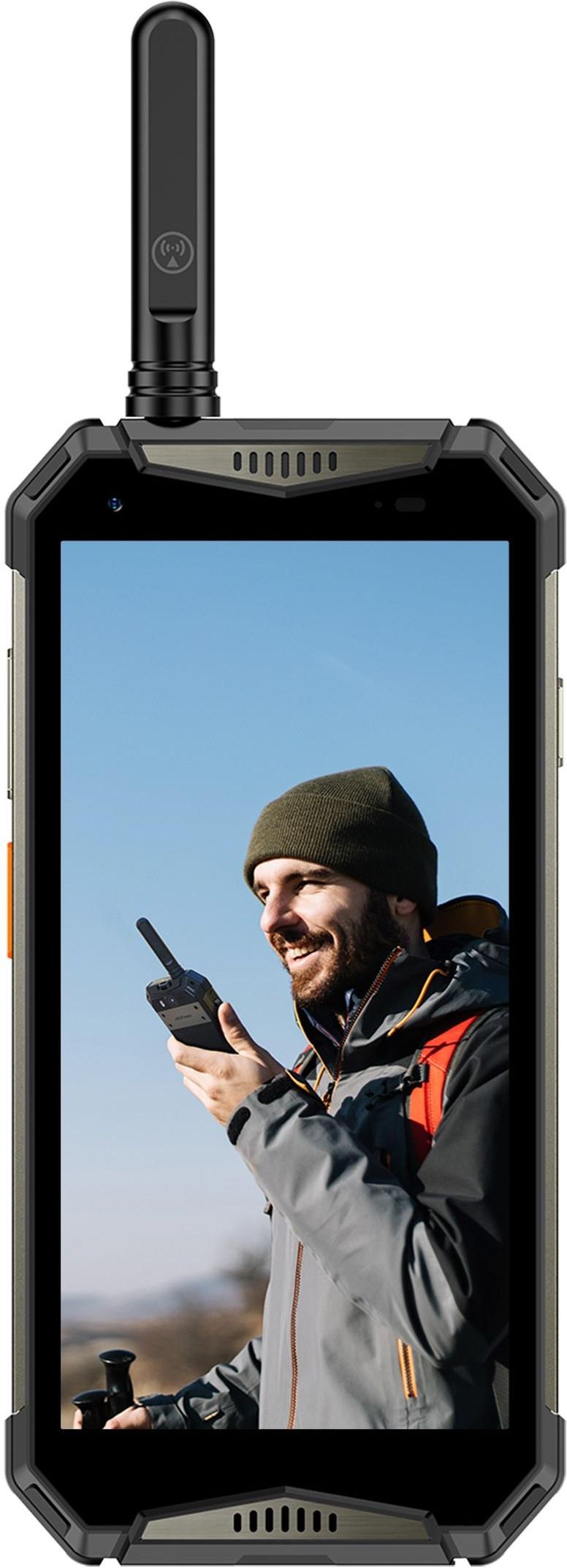 Ulefone Power Armor 20WT 12/256GB Czarny - Cena, opinie na Ceneo.pl