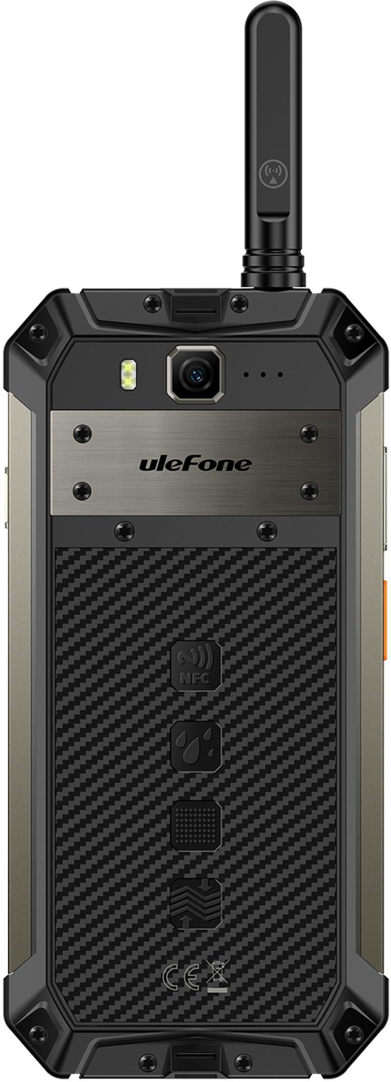Ulefone Power Armor 20WT 12/256GB Czarny - Cena, opinie na Ceneo.pl