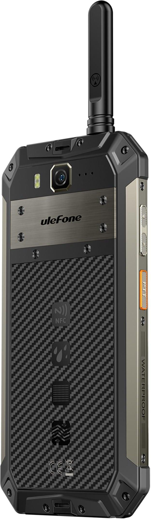 Ulefone Power Armor 20WT 12/256GB Czarny - Cena, opinie na Ceneo.pl