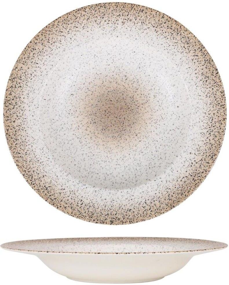 Bigbuy Home Talerz Głęboki Partia 23Cm (S2213323) - Opinie i atrakcyjne ...