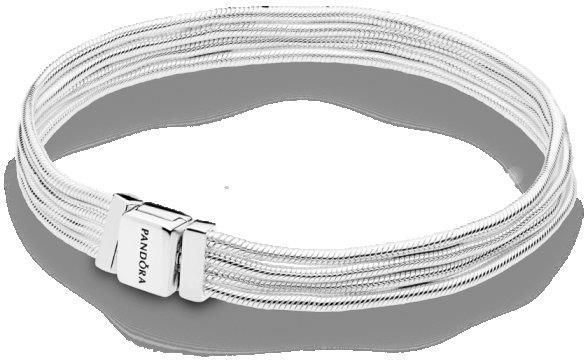 Pandora Bransoletka Reflexions 597943-21 - Ceny i opinie - Ceneo.pl