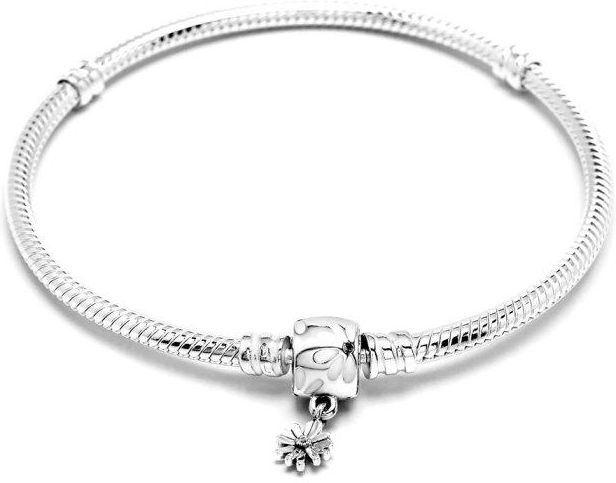 Pandora Bransoletka 598776C01-18 598776C01-18 - Ceny i opinie - Ceneo.pl