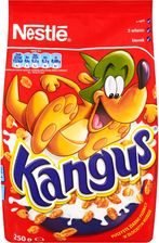 Nestle platki 250g kangus ziarno psz w miodzie pacific - Ceny i opinie ...