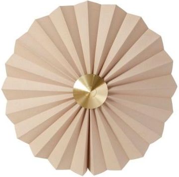 Lampa Hubsch Lampa Ścienna Kinkiet Flower Beż 991310 - Opinie i ...