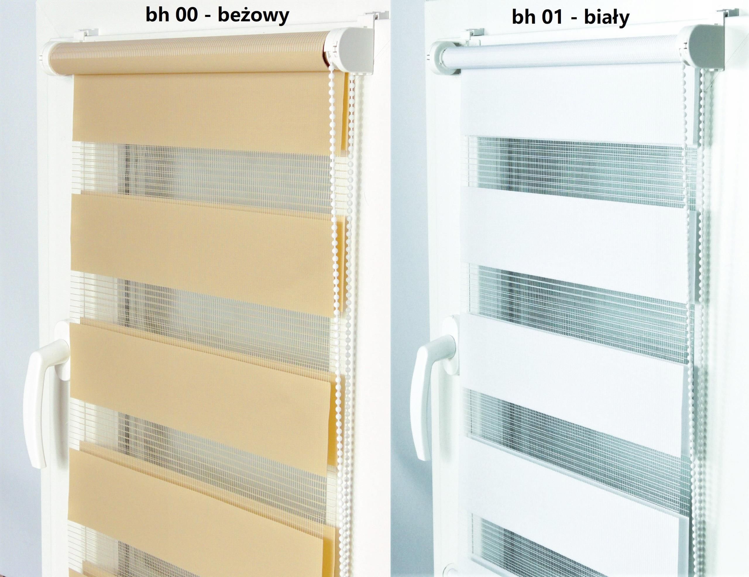 Osłony Okienne Roleta Rolety Żaluzja Dzień Noc 57X150 B8C511C6-D68F ...