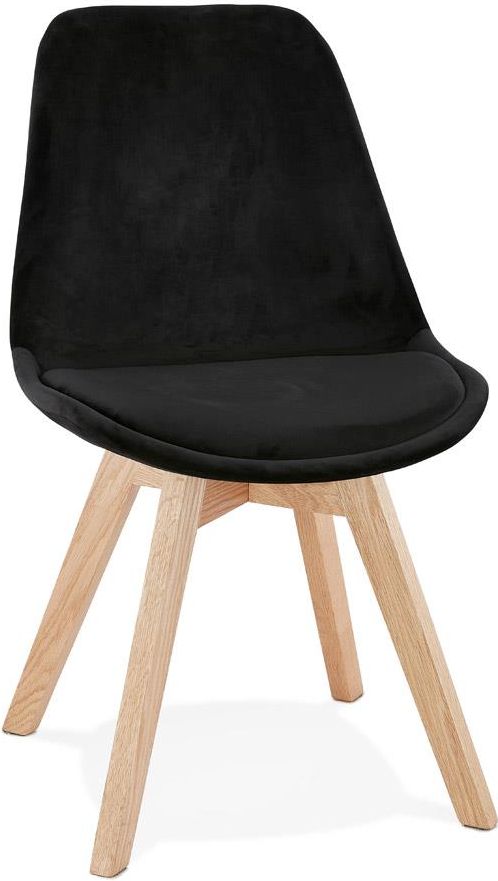 Kokoon Design Krzesło Phil 1343 - Opinie i atrakcyjne ceny na Ceneo.pl