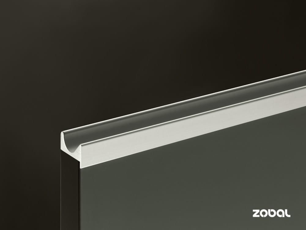 Zobal Uchwyt Ukw 4 029 004 35 C 0 Aluminium Odcinek 240Cm 1 Szt 12438 ...