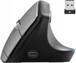 Mysz Hama Mysz ergonomiczna EMW-700 - Opinie i ceny na Ceneo.pl