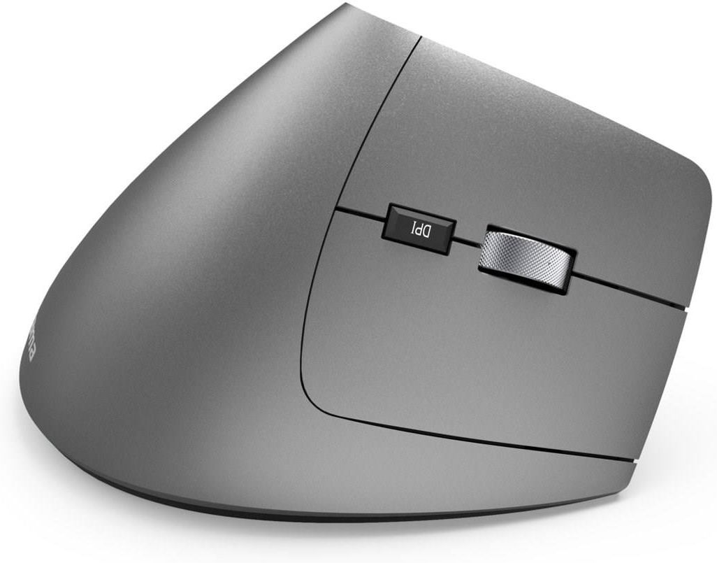 Mysz Hama EMW-700 antracyt (182691) - Opinie i ceny na Ceneo.pl