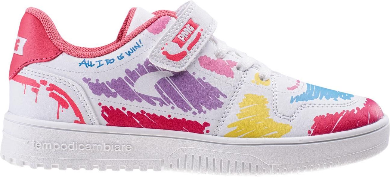 Dziecięce Sneakersy Primigi Pye 39578 3957800 – Biały - Ceny i opinie ...